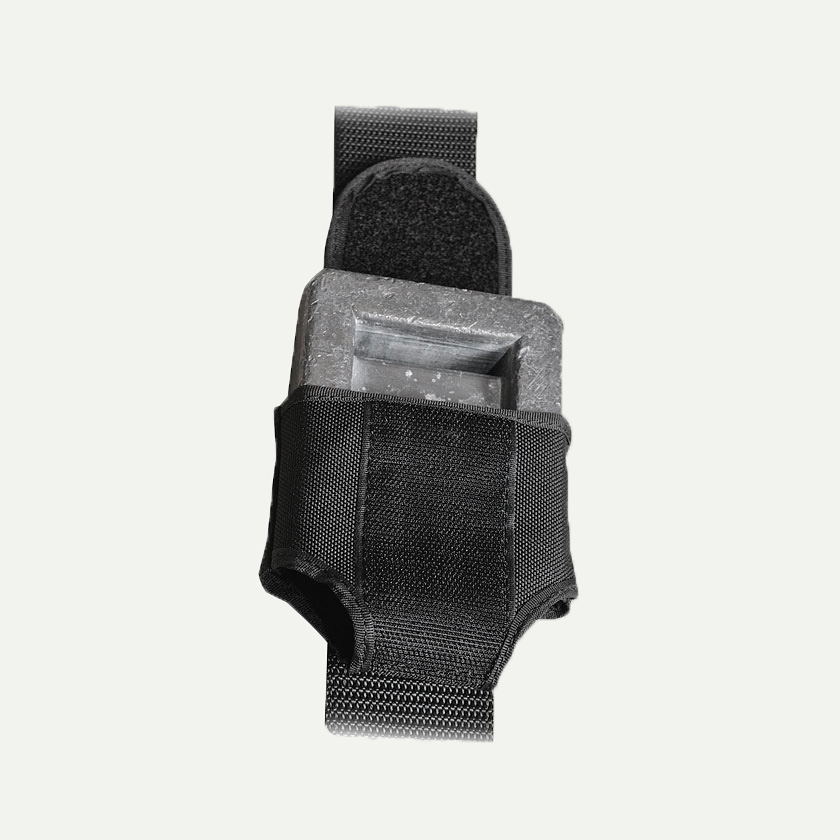 Trim Weight Pocket - Subgravity
