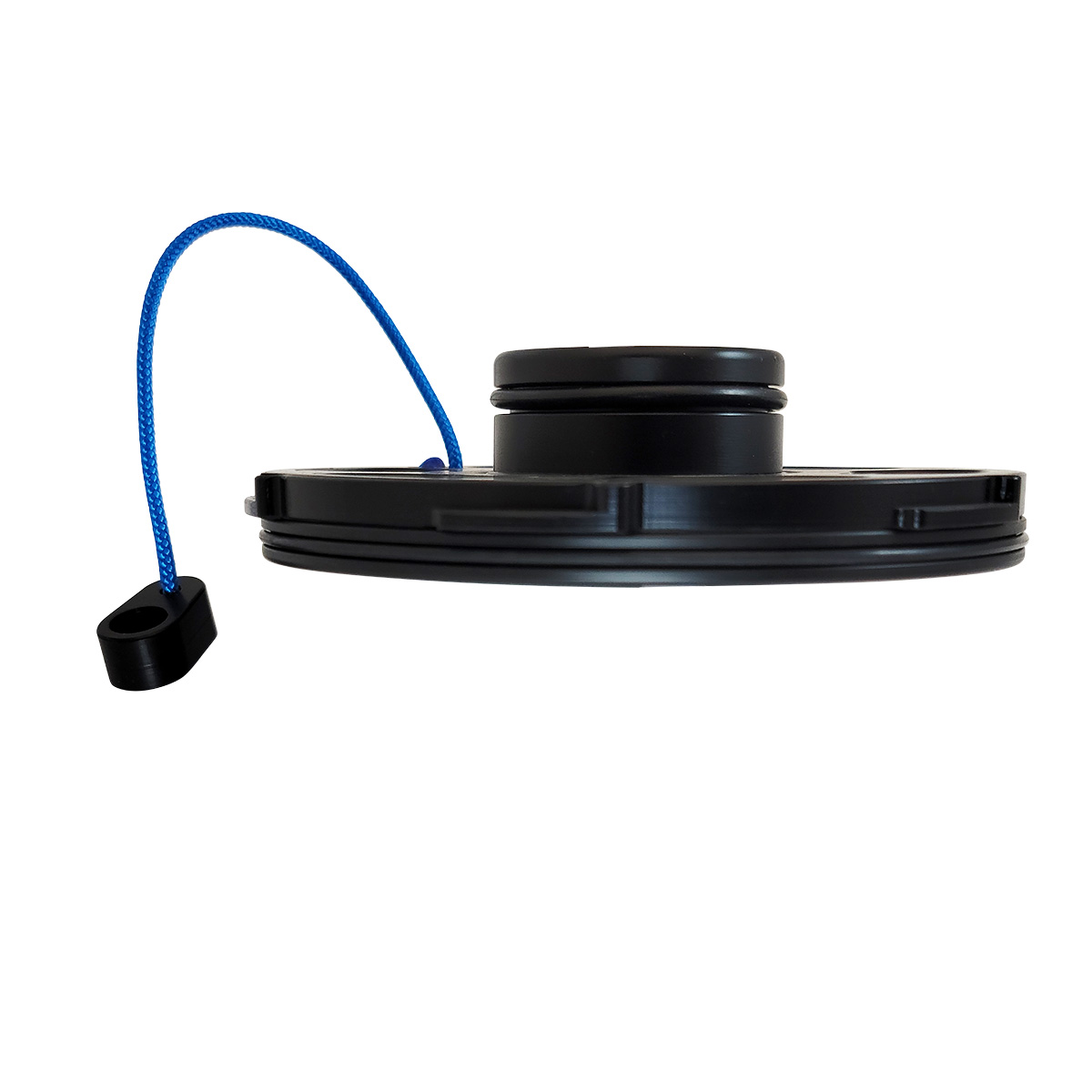 Sensor Container Lid v2 - X-CCR - SubGravity