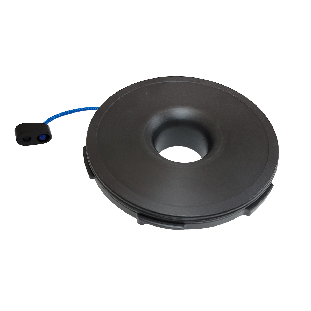 Sensor Container Lid v2 - X-CCR - SubGravity