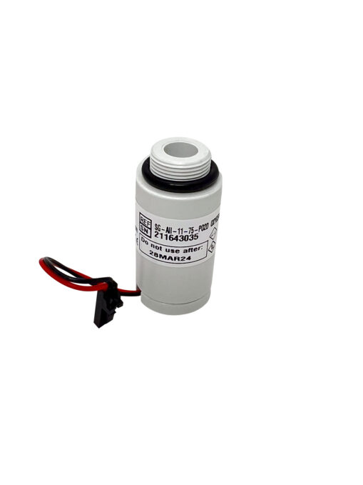 Palm 02 Internal Sensor - SubGravity